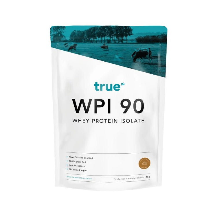 True Protein | Premium WPI, BCAAs & More Online at ASN – Australian ...