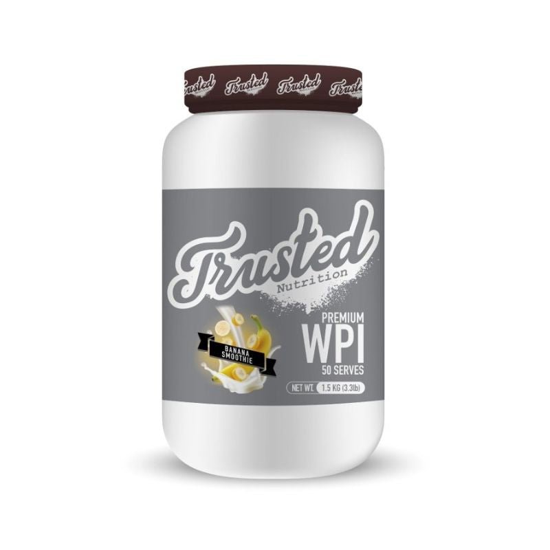 Shop Whey Protein Isolate (WPI) Powders | Australian Sports Nutrition