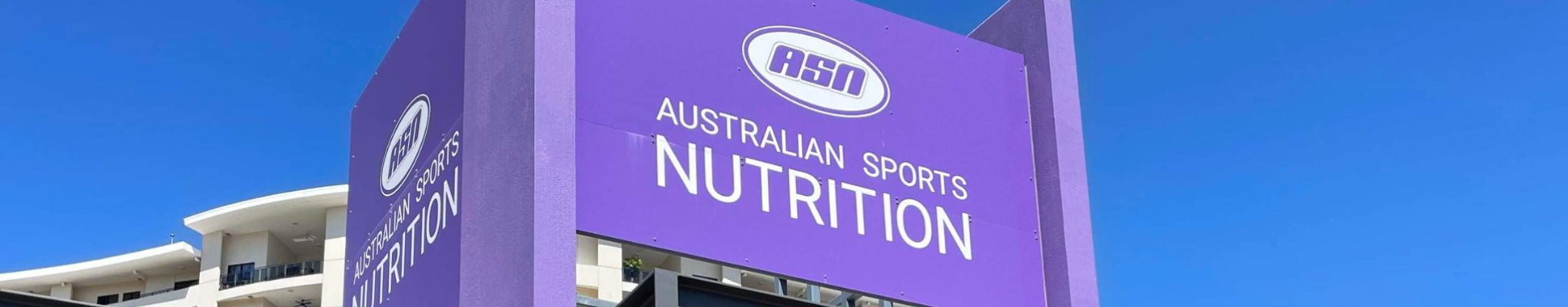 Find a Supplement & Vitamin Store – Australian Sports Nutrition
