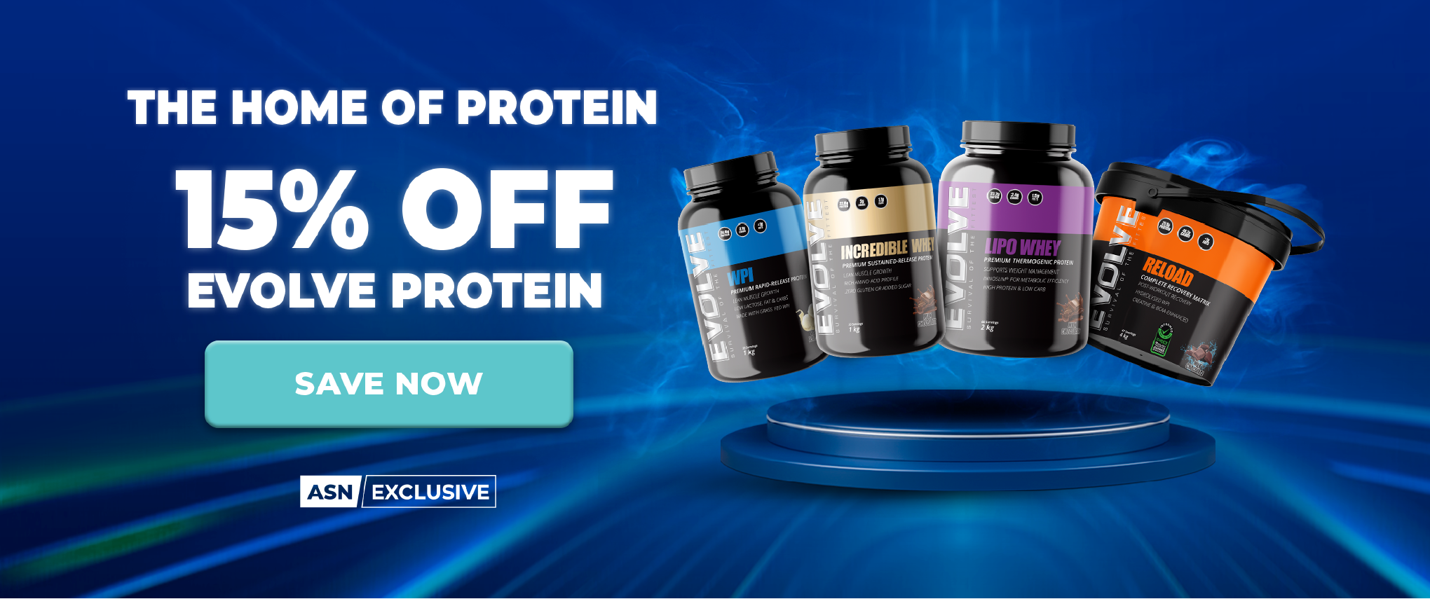 Health Supplements Shop Near Me | Australian Sports Nutrition