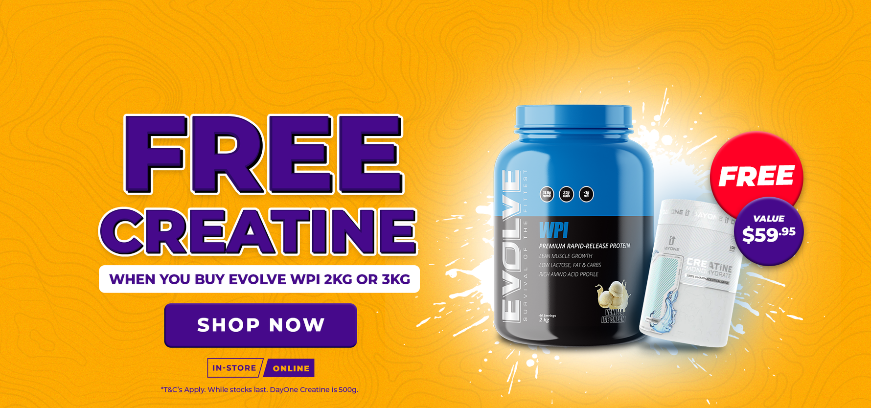 Health Supplements Shop Near Me | Australian Sports Nutrition