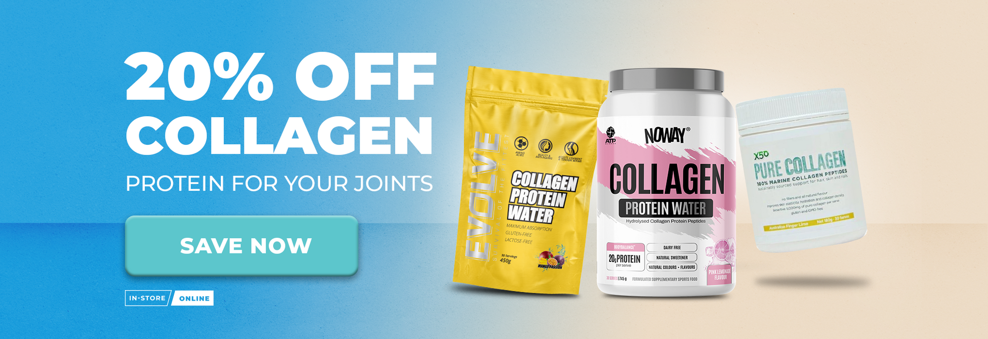 Health Supplements Shop Near Me | Australian Sports Nutrition