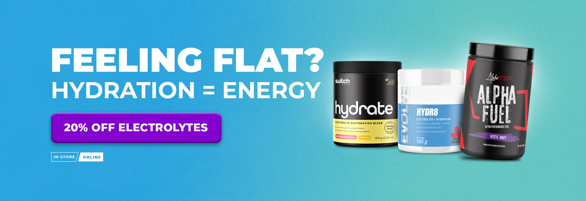 Health Supplements Shop Near Me | Australian Sports Nutrition