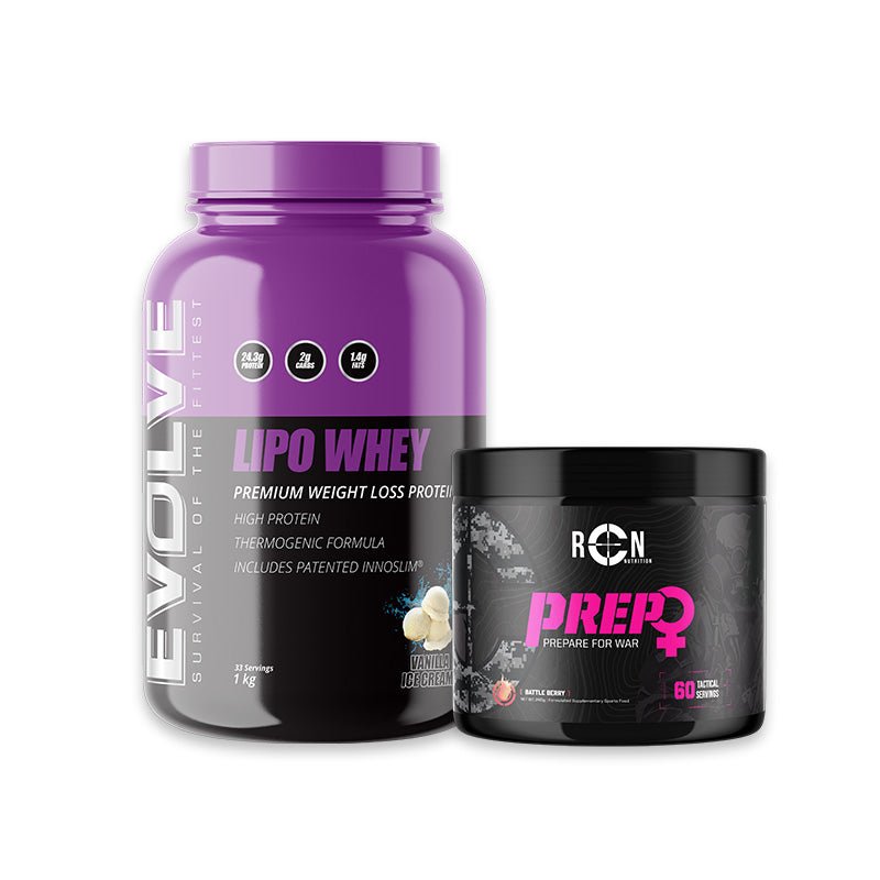 Thermogenic Protein Powder – Australian Sports Nutrition