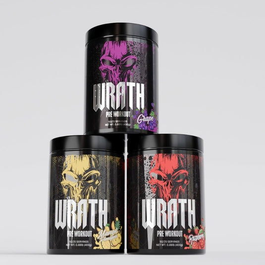 Top 10 Pre-Workout Supplements in 2025 | Best Pre-Workouts for Energy ...