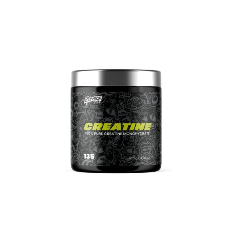 Zombie Labs – Australian Sports Nutrition