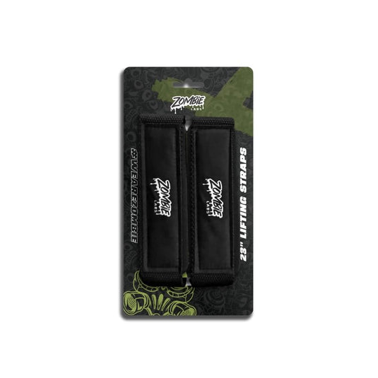 Zombie Labs – Australian Sports Nutrition