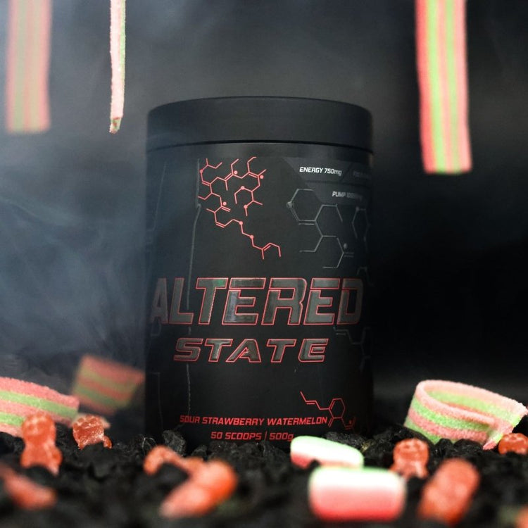 Top 10 Pre-Workout Supplements in 2025 | Best Pre-Workouts for Energy ...