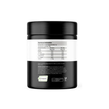 ATP Science Creatine - Australian Sports Nutrition