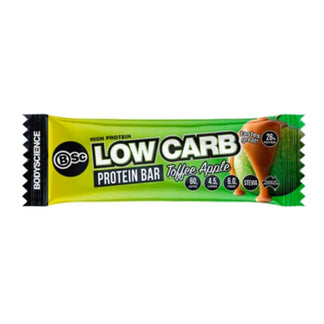 Body Science BSC High Protein Bar - Australian Sports Nutrition