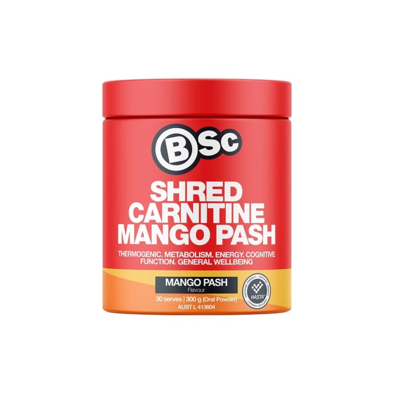 Shop ASN's Clearance Sale - Australian Sports Nutrition