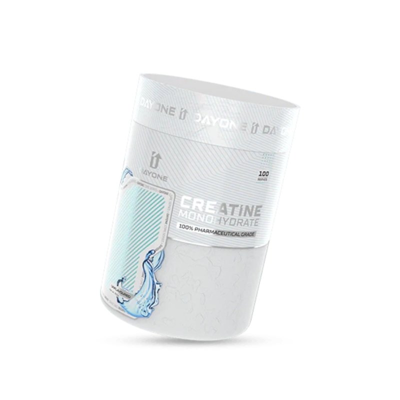Day One Creatine Monohydrate - Australian Sports Nutrition