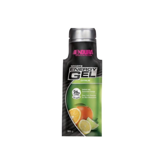 Endura Energy Gel - Australian Sports Nutrition