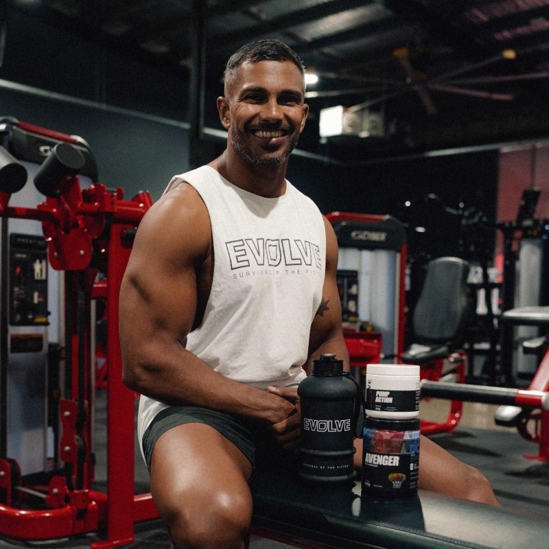 Top 10 Pre-Workout Supplements in 2025 | Best Pre-Workouts for Energy ...