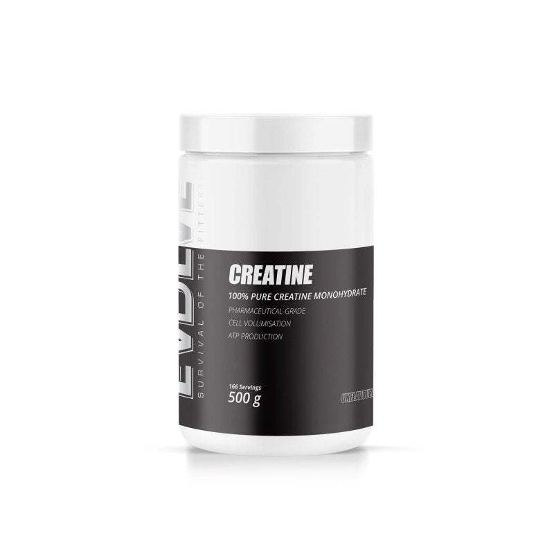 Buy Creatine Monohydrate Powder & Supplement Australia – Australian ...