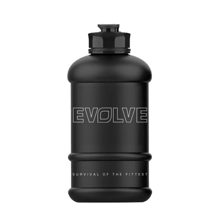 Evolve Nutrition | Shop Protein, Pyro, Creatine & More at ASN ...