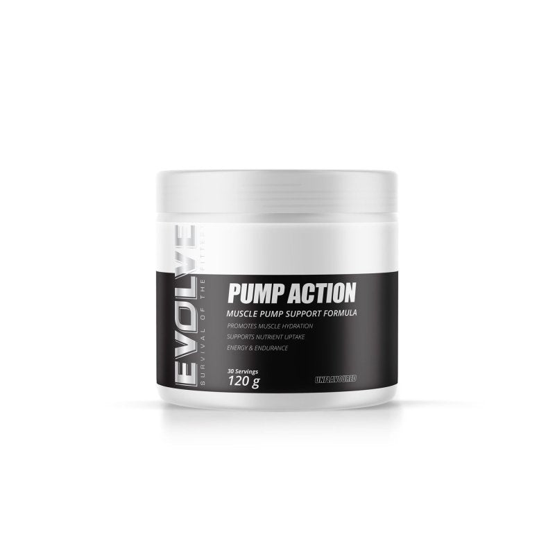 Nitric Oxide Supplements & Boosters – Australian Sports Nutrition