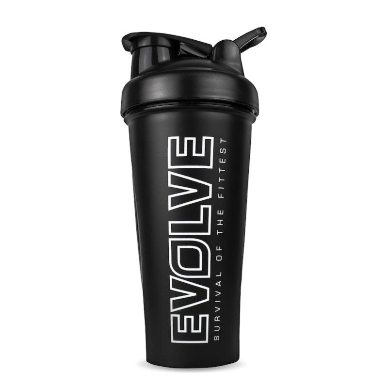 Evolve Nutrition | Shop Protein, Pyro, Creatine & More at ASN ...