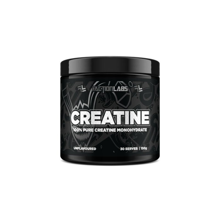 Buy Creatine Monohydrate Powder & Supplement Australia – Australian ...