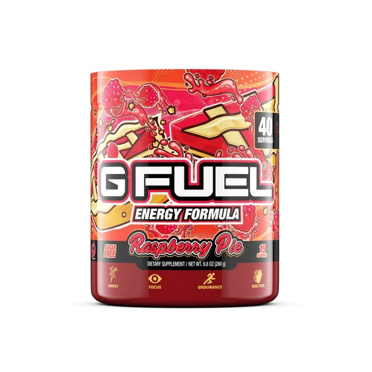Gamma Labs G Fuel – Clean Energy for Gaming & Performance – Australian ...