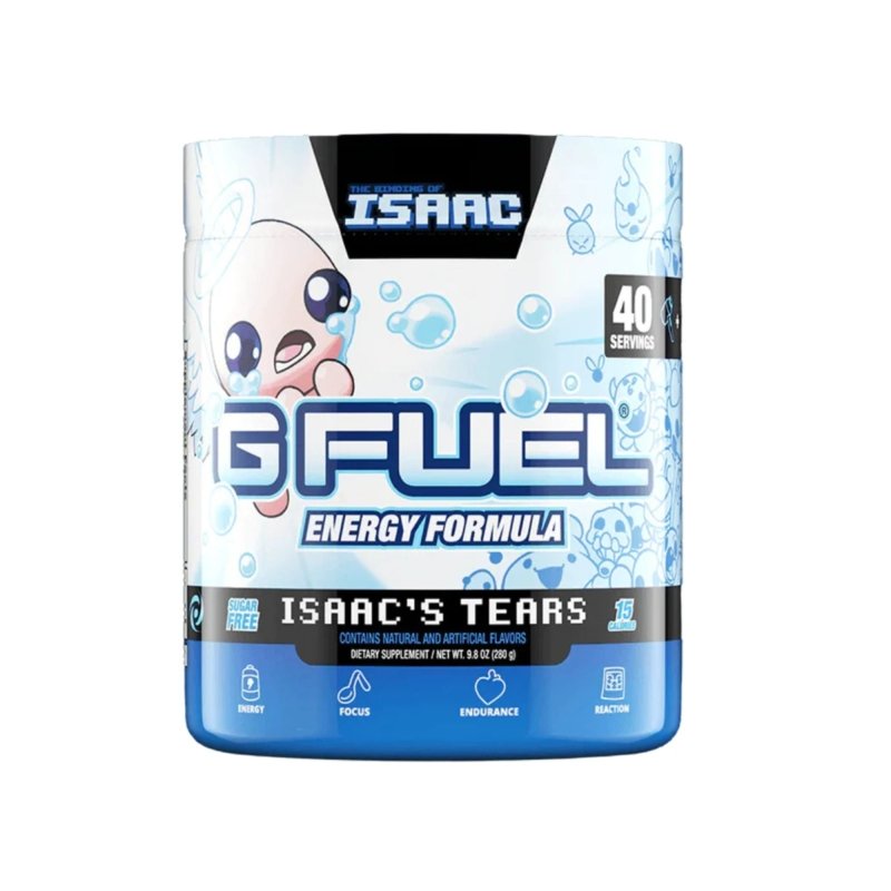 Gamma Labs G Fuel – Clean Energy for Gaming & Performance – Australian ...