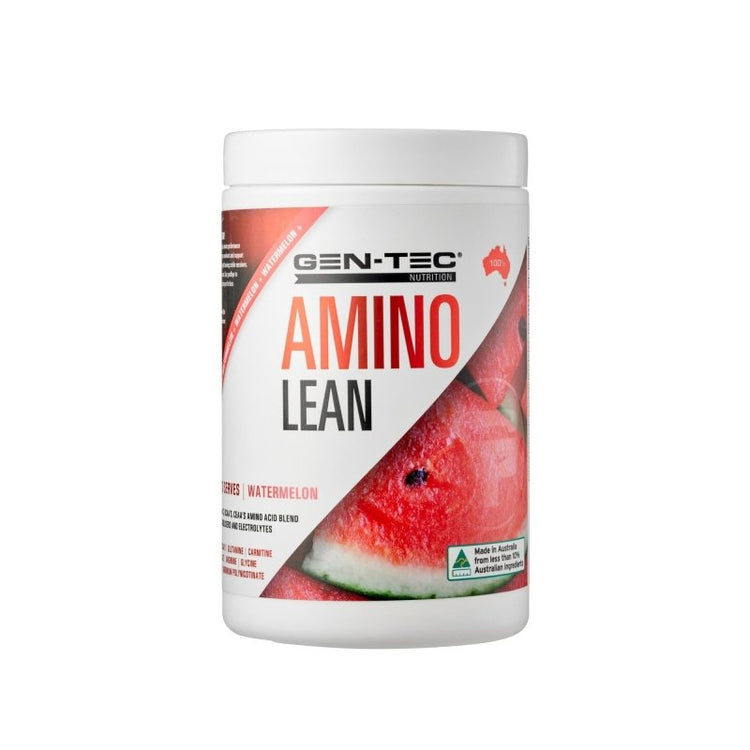 Essential Amino Acids Supplements – Australian Sports Nutrition