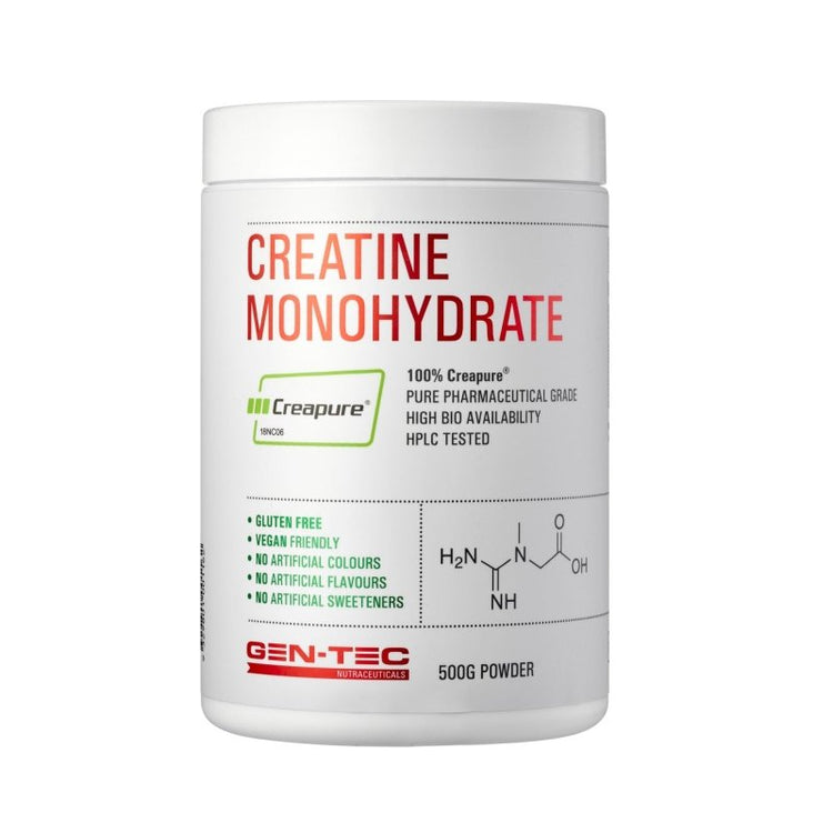 Buy Creatine Monohydrate Powder & Supplement Australia – Australian ...