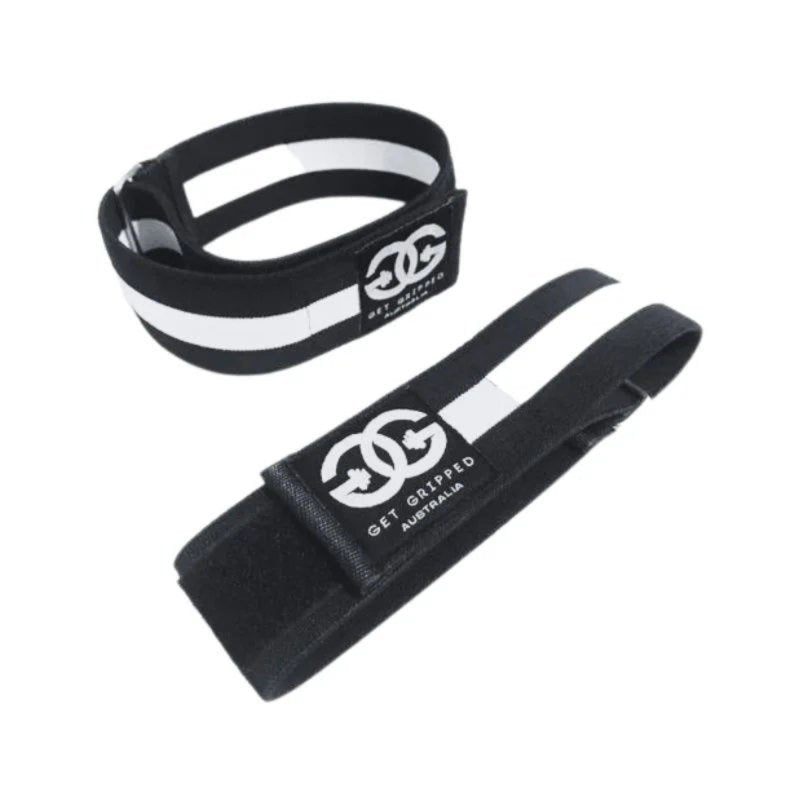 Get Gripped Blood Flow Restriction Band - Australian Sports Nutrition