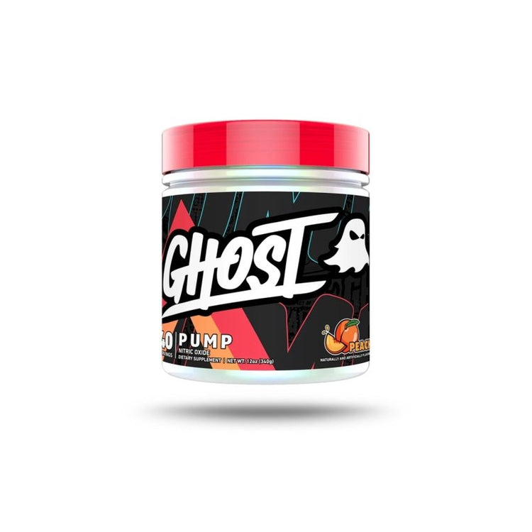 Ghost Pump V2 - Australian Sports Nutrition