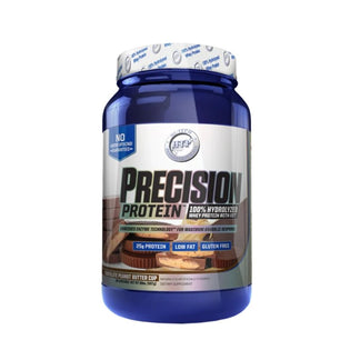 Hi-Tech Precision Protein - Australian Sports Nutrition