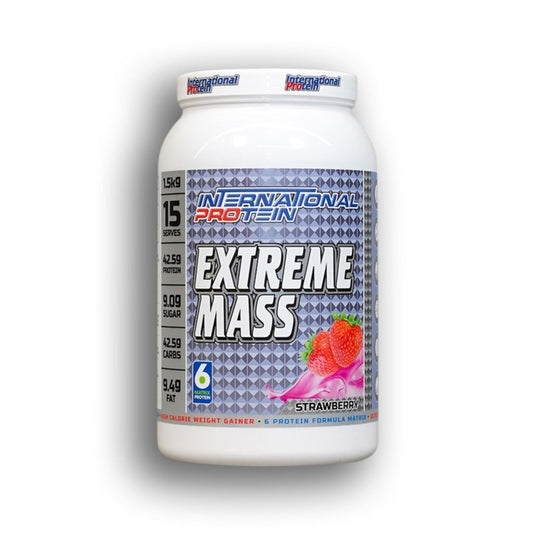 Protein Powders for Weight Gain | Shop Mass Gainers at ASN – Australian ...