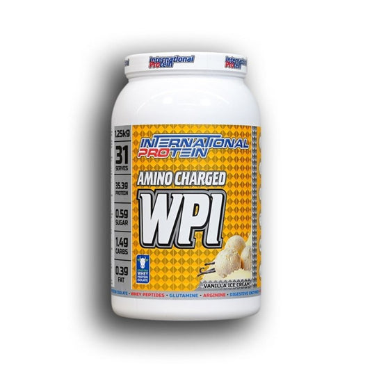 Shop Whey Protein Isolate (WPI) Powders | Australian Sports Nutrition