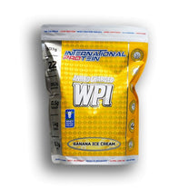 International Protein WPI - Australian Sports Nutrition