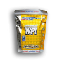 International Protein WPI - Australian Sports Nutrition