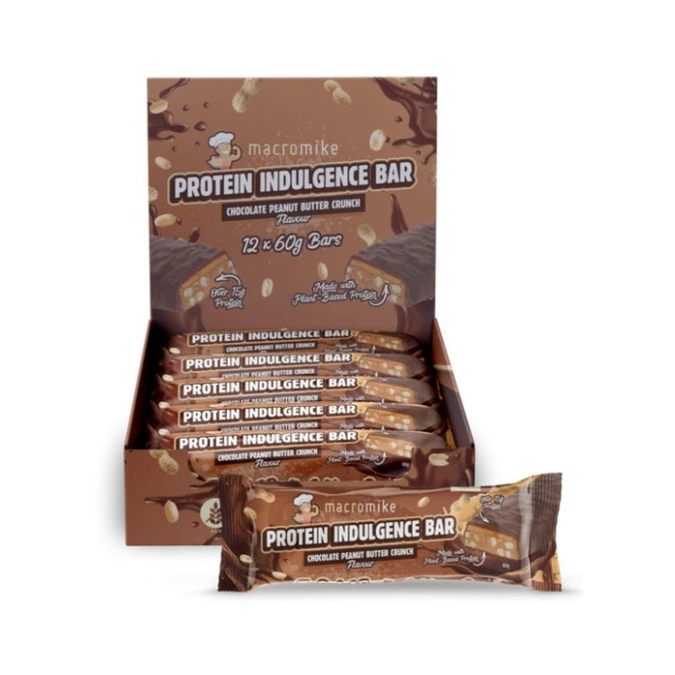 Top 10 Protein Bars – Australian Sports Nutrition