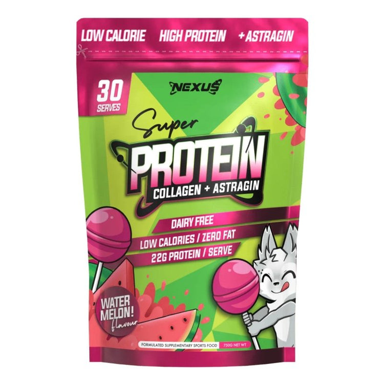 Nexus Sports Nutrition – Ethical Supplements for Peak Performance ...