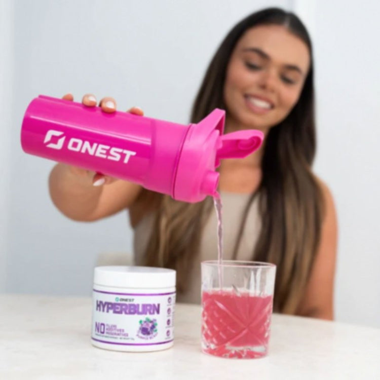 ONEST Health | Clean Supplements for Fat Loss, Energy & Sleep ...