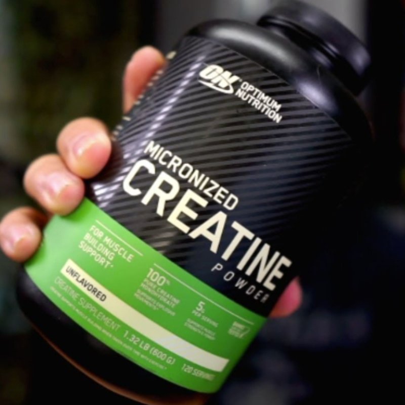 Best Creatine Supplements in Australia | Top 10 for Muscle Growth ...