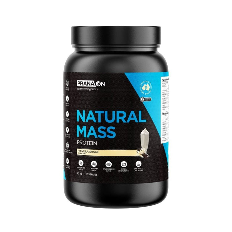 Dairy-Free Protein Powder – Australian Sports Nutrition