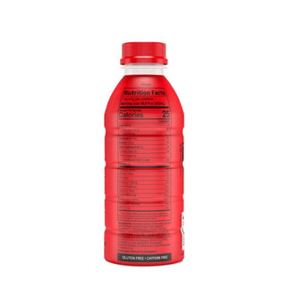 Prime Hydration RTD - Australian Sports Nutrition