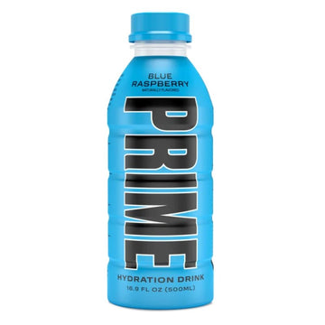 Prime Hydration RTD - Australian Sports Nutrition