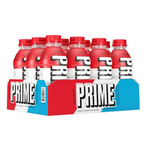 Prime Hydration RTD - Australian Sports Nutrition
