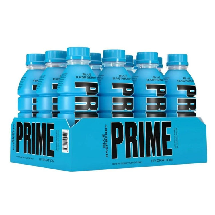 Prime Hydration RTD - Australian Sports Nutrition