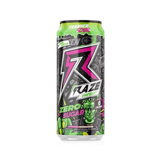 Raze Energy RTD - Australian Sports Nutrition