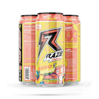 Raze Energy RTD - Australian Sports Nutrition