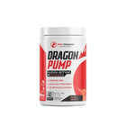 Red Dragon Pump Non Stim - Australian Sports Nutrition