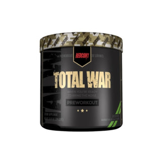 Redcon1 Total War - Australian Sports Nutrition