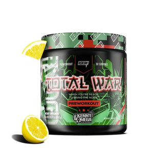 Redcon1 Total War - Australian Sports Nutrition