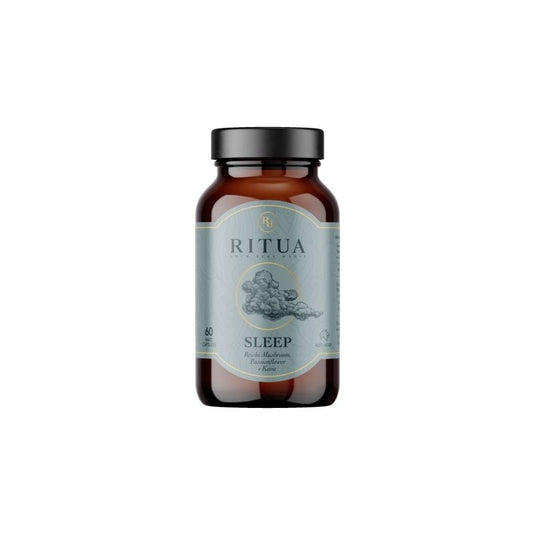 Ritua Sleep - Australian Sports Nutrition