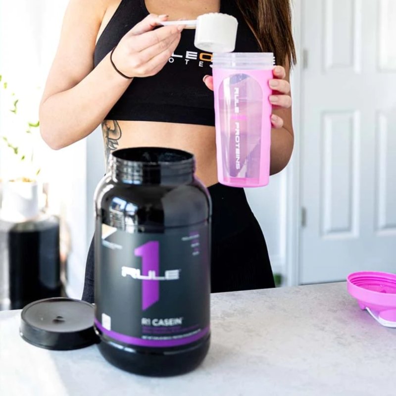 Rule 1 Casein - Australian Sports Nutrition